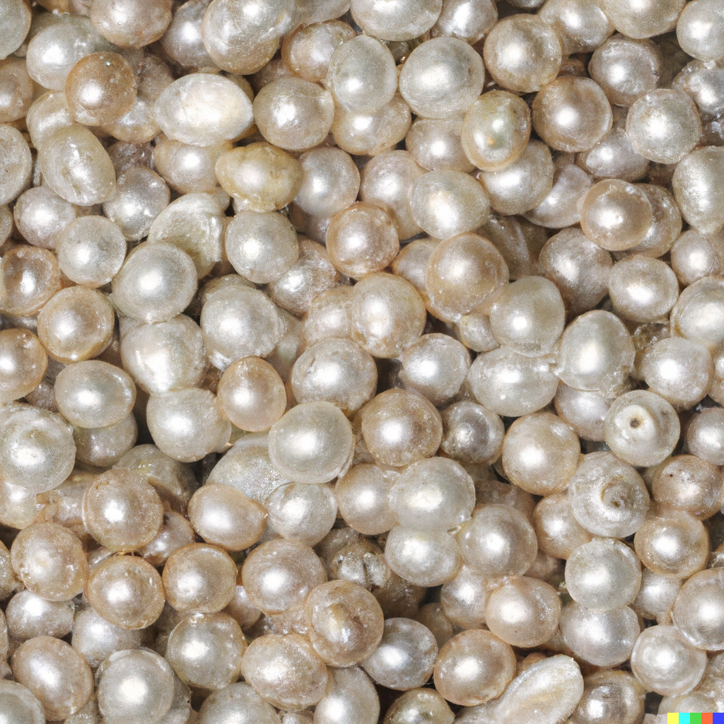 Basra Pearls: Gemstone and Jewelry – SilverAndGold.com