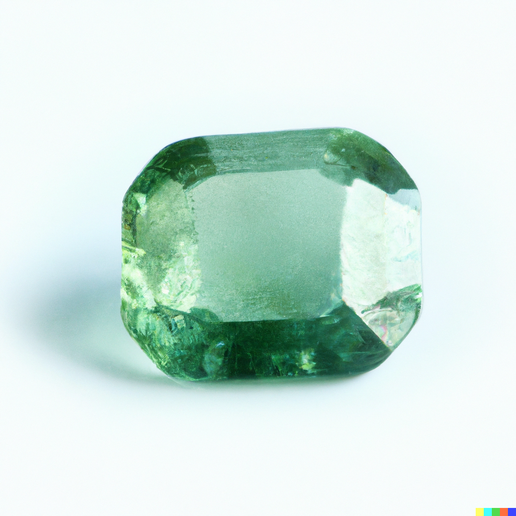 Beryl: Gemstone and Jewelry – SilverAndGold.com