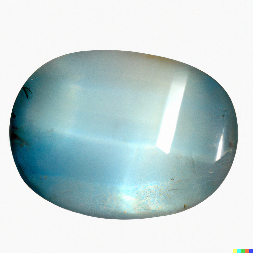 Blue Moonstone: Gemstone and Jewelry – SilverAndGold.com