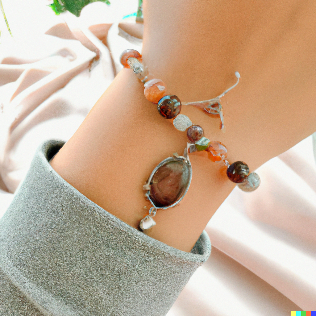 Mocha Scapolite: Gemstone and Jewelry – SilverAndGold.com