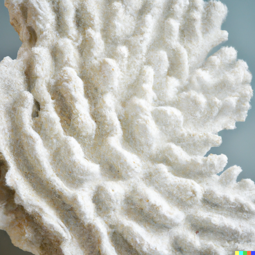 White Coral: Gemstone and Jewelry – SilverAndGold.com