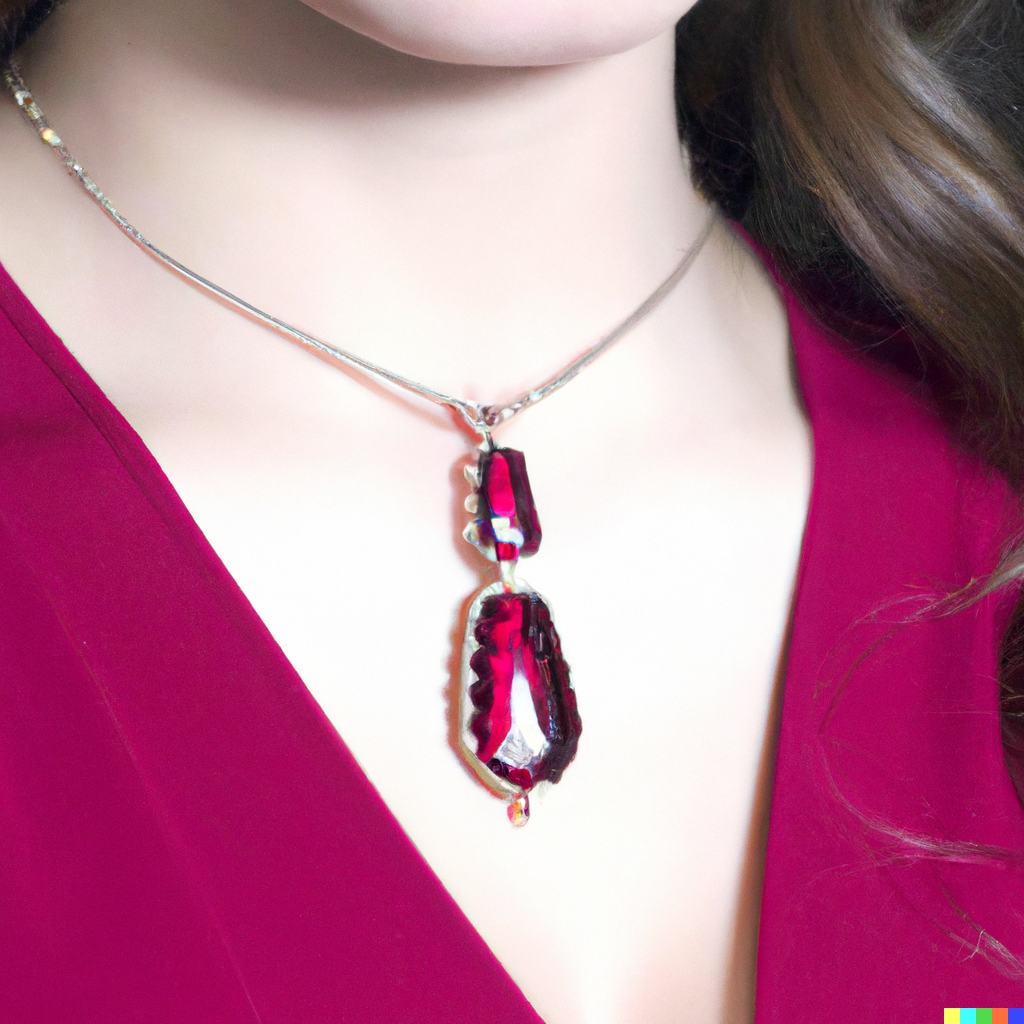 Pigeon Blood Ruby: Gemstone and Jewelry – SilverAndGold.com