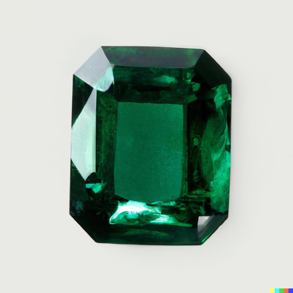 Russian Emerald: Gemstone and Jewelry – SilverAndGold.com