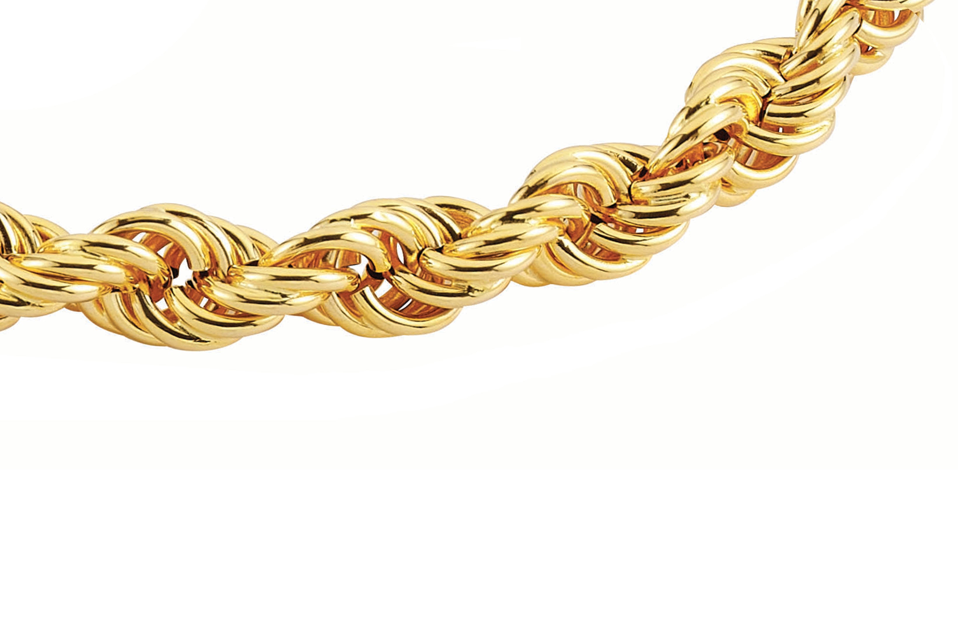 SILVER & GOLD CHAINS – SilverAndGold.com